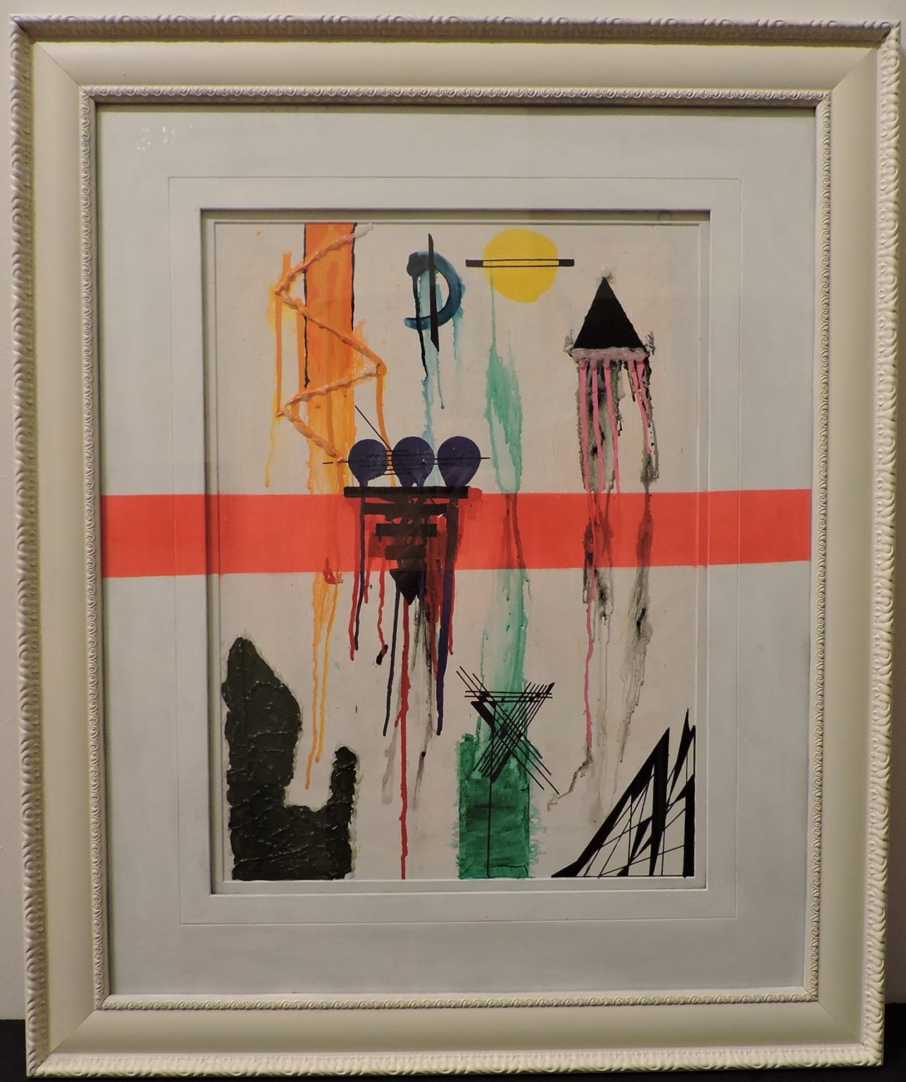 Journey by Ryan Soto - Downtown Arts District