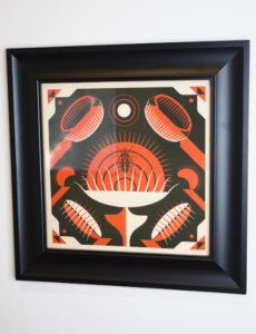 Untitled by Clark Orr - Downtown Arts District